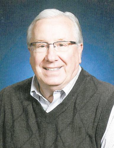 James (Jim) Edwin Schoenbeck | Obituaries | abilene-rc.com