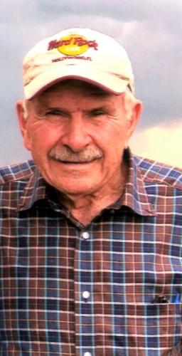 Russel Altwegg | Obituaries | abilene-rc.com