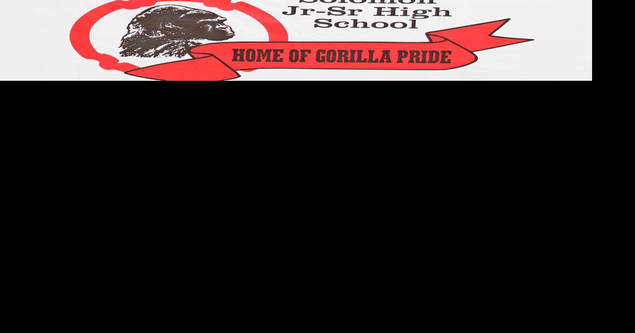 Solomon’s Kayla Webb and Elijah Basvic sign letters with area colleges ...