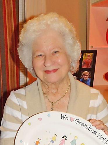 Marilyn D. Hoisington | Obituaries | abilene-rc.com