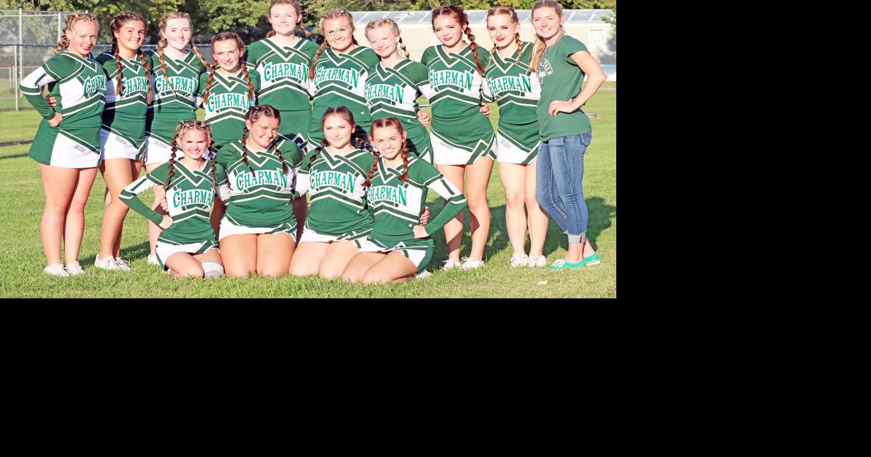 Cheering on the Chapman Fighting Irish | Sports | abilene-rc.com