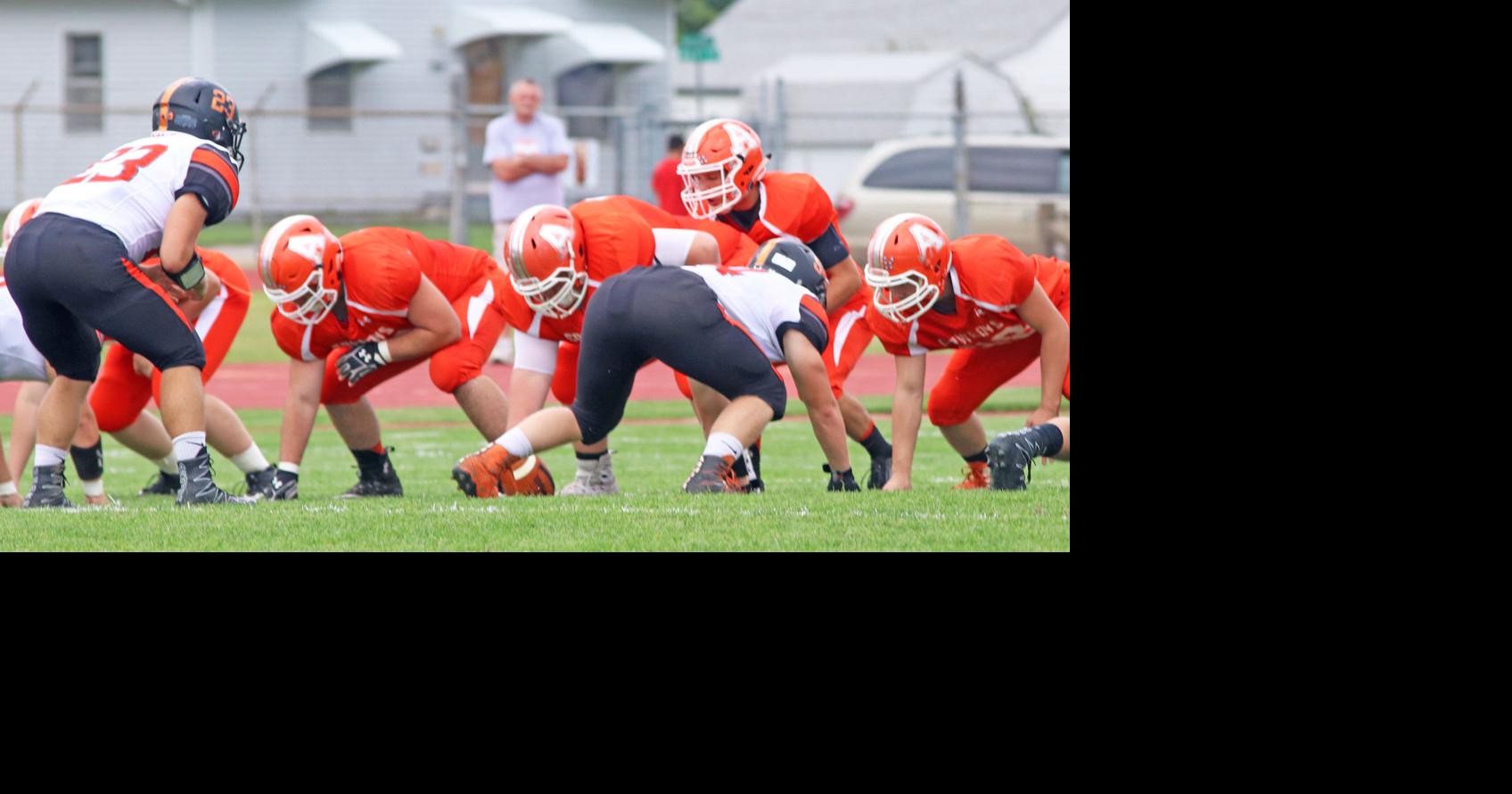 New classifications alter football landscape | Sports | abilene-rc.com