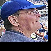 William E. ‘Bill’ Enright | Obituaries | abilene-rc.com