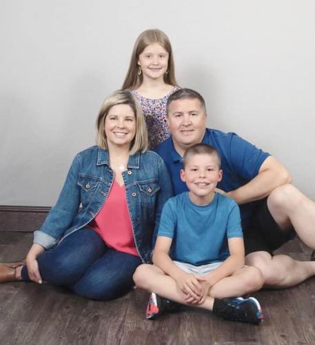 Ft. Riley apache helicopter instructor pilot purchases Abilene golf ...