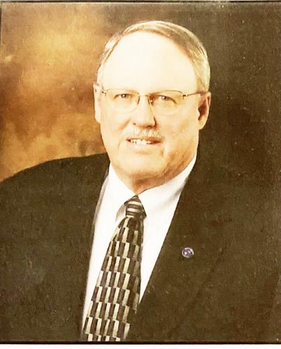 John F. Ray | Obituaries | abilene-rc.com