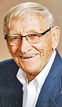 Marvin D. Reiff | Obituaries | abilene-rc.com