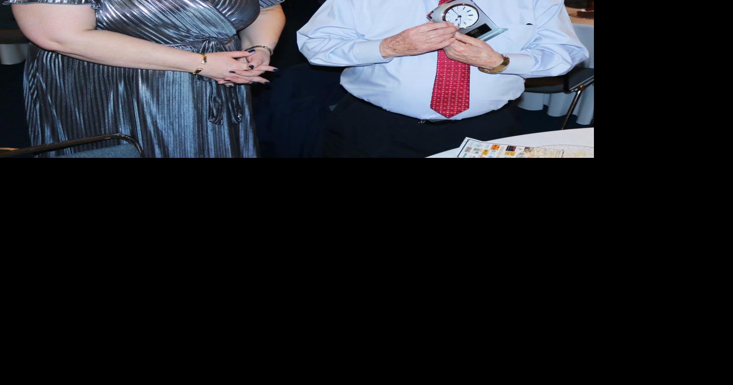 Quiet Hero Award: Ralph Viola | News | abilene-rc.com