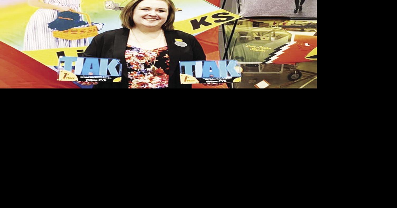 Abilene CVB takes home TIAK awards from annual conference | News ...