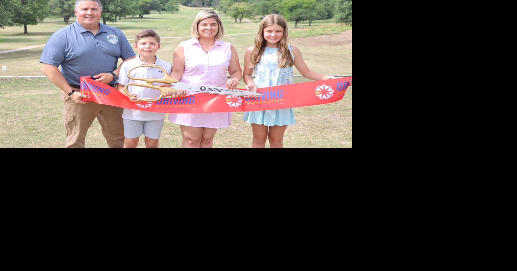 Abilene Golf & Fitness reopens | News | abilene-rc.com