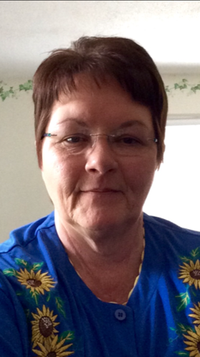 Barbara Putman | Obituaries | abilene-rc.com