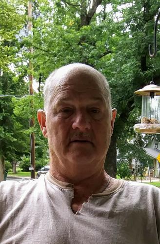 Alexander Timothy Crocker, Jr. | Obituaries | abilene-rc.com