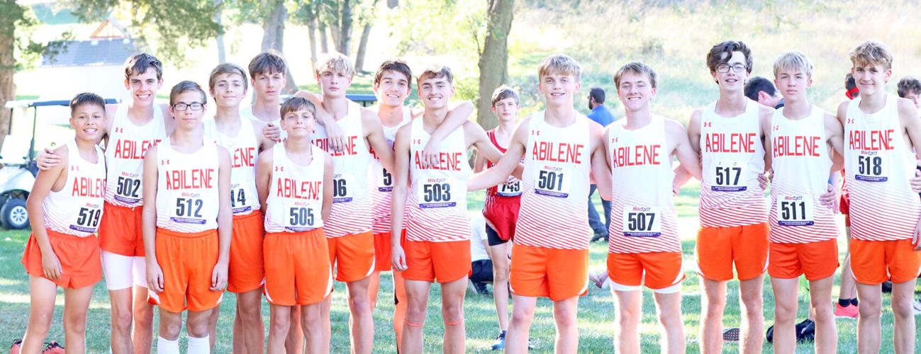 Cross Country qualifying weekend | Sports | abilene-rc.com