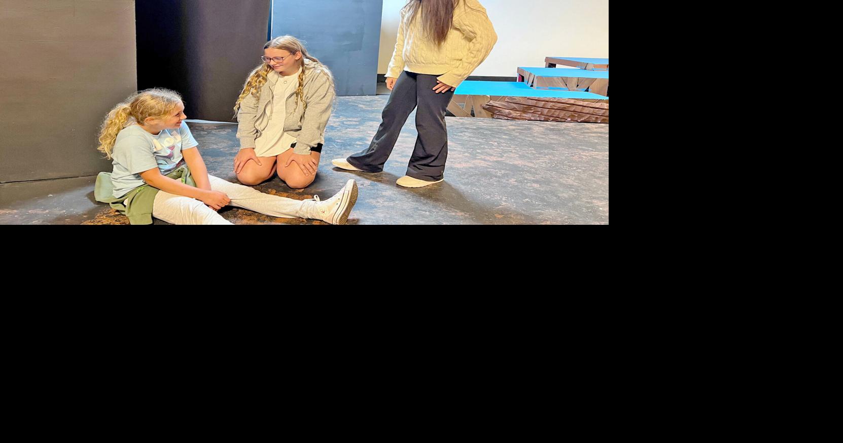 Finding Nemo Jr. opens Friday | News | abilene-rc.com