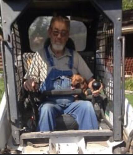 Jon Allen | Obituaries | abilene-rc.com