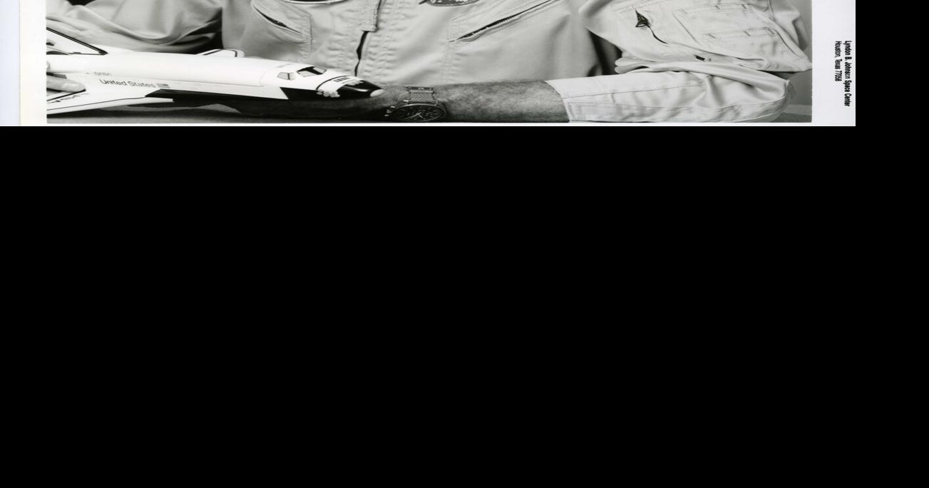 Astronaut pioneer, Chapman native dies at 91 | News | abilene-rc.com