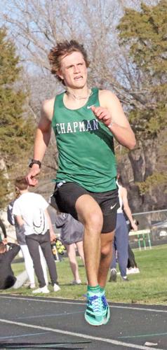 Drew Elliott sets new Irish record at Wamego | Sports | abilene-rc.com