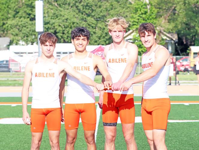 Class 4A Regional Track at Abilene | Sports | abilene-rc.com