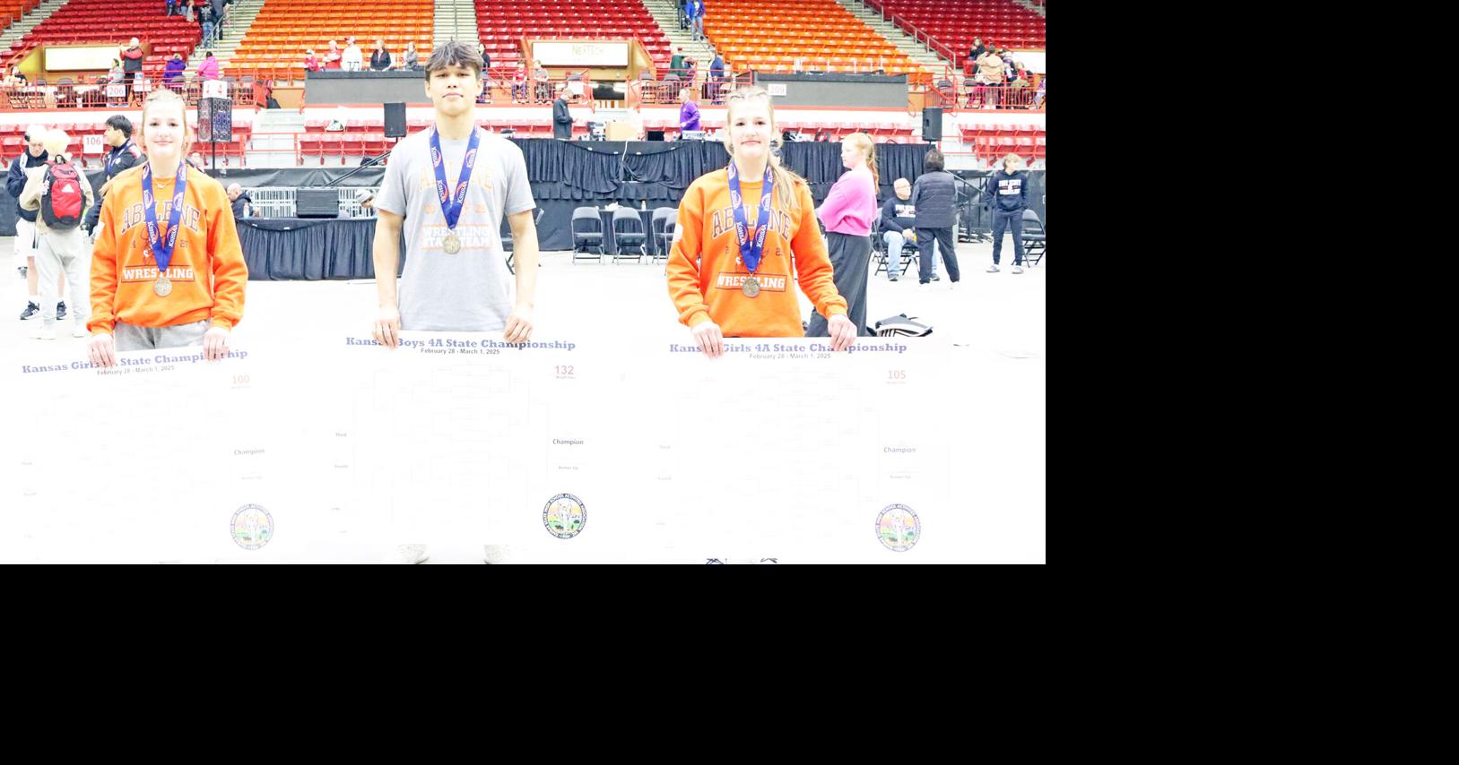 Class 4A State Wrestling final results | Sports | abilene-rc.com