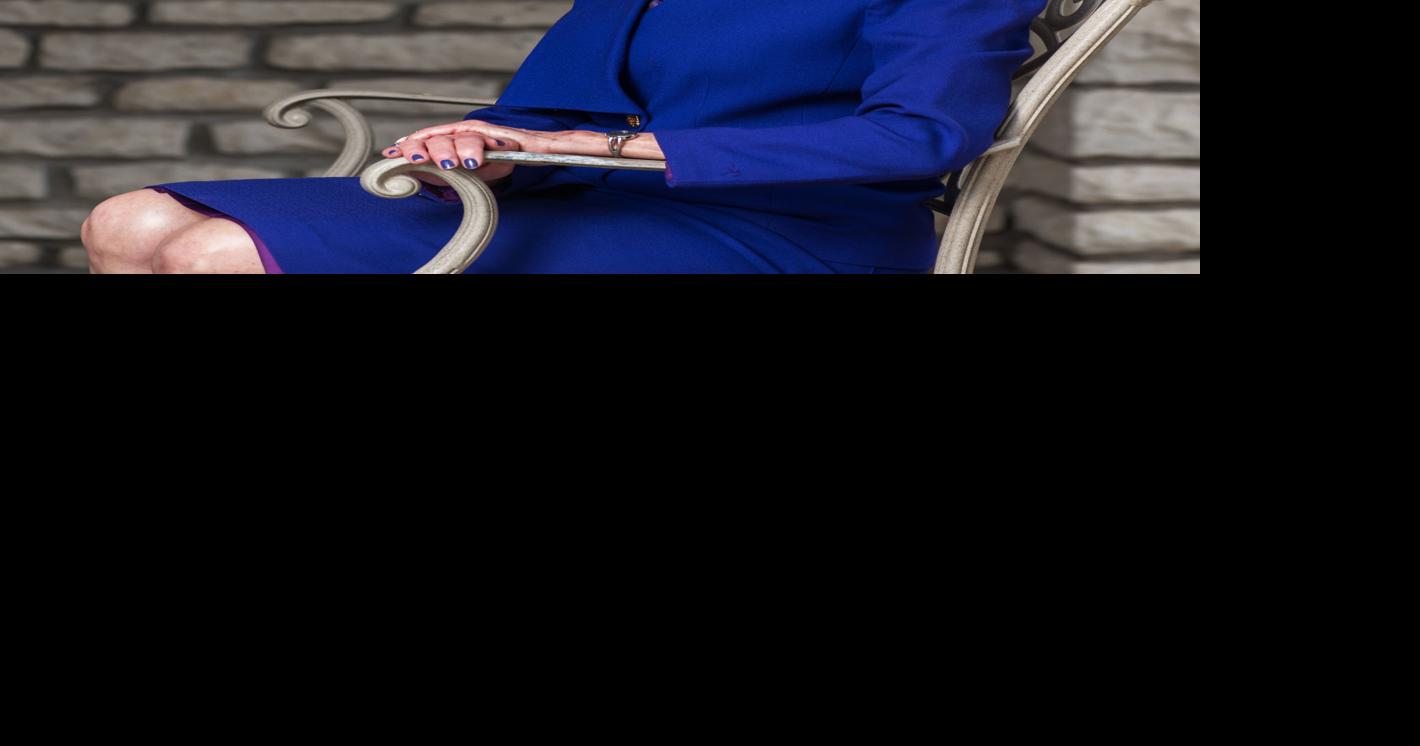 Mary Jo Rupp Myers to speak at K-State alumni banquet | News | abilene ...