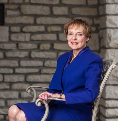 Mary Jo Rupp Myers to speak at K-State alumni banquet | News | abilene ...