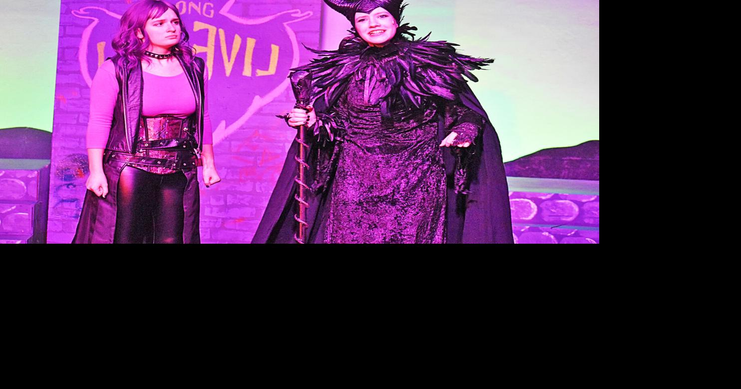 Hit Disney musical, ‘Descendants!’ finishing run at GPT this weekend ...