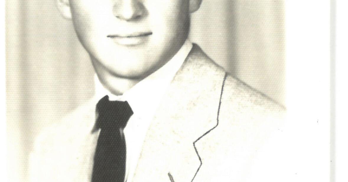 Kenneth E. Collins | Obituaries | abilene-rc.com