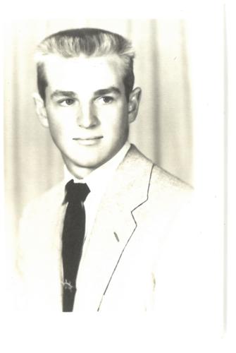 Kenneth E. Collins | Obituaries | abilene-rc.com