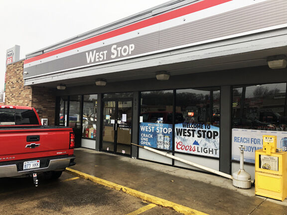 West Stop gas station closed | News | abilene-rc.com