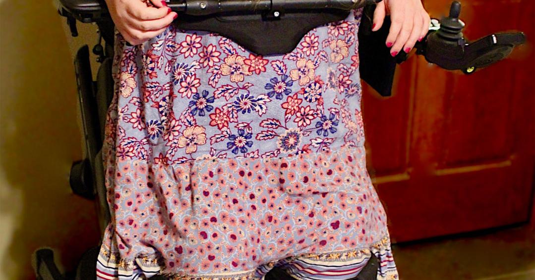 Jordan Canfield family helps local student | News | abilene-rc.com