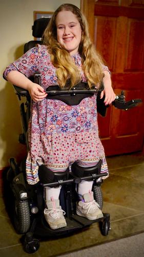 Jordan Canfield family helps local student | News | abilene-rc.com