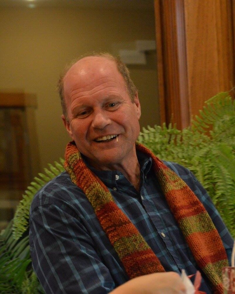 Kenneth Graves | Obituaries | abilene-rc.com