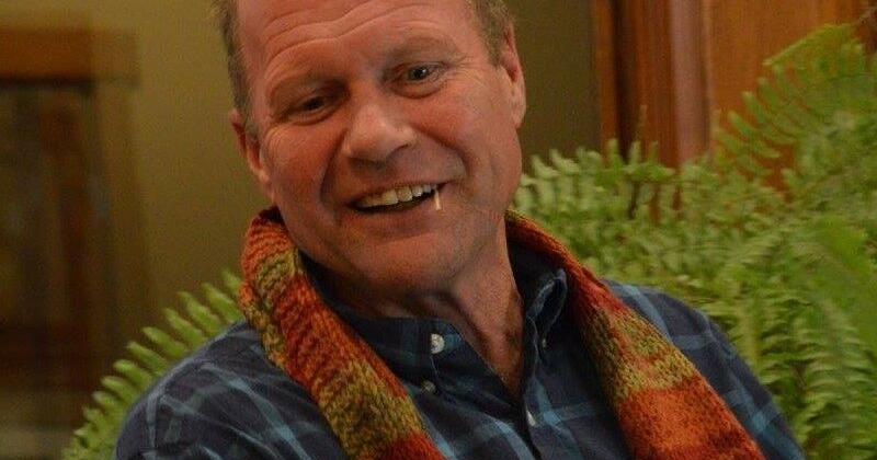 Kenneth Graves | Obituaries | abilene-rc.com