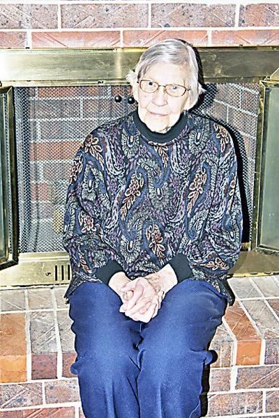 Fiedler named ‘Resident of Month’ | News | abilene-rc.com