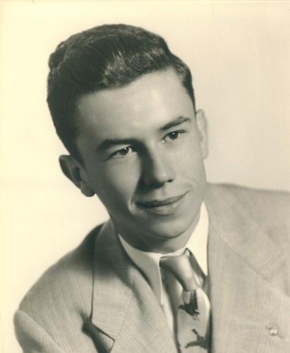 Dwane Hamel | Obituaries | abilene-rc.com
