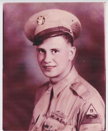 Harold L. Weller | Obituaries | abilene-rc.com