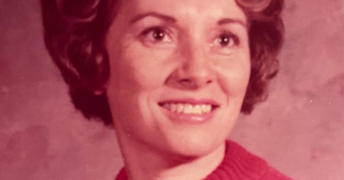 Marcene Broadfoot | Obituaries | abilene-rc.com
