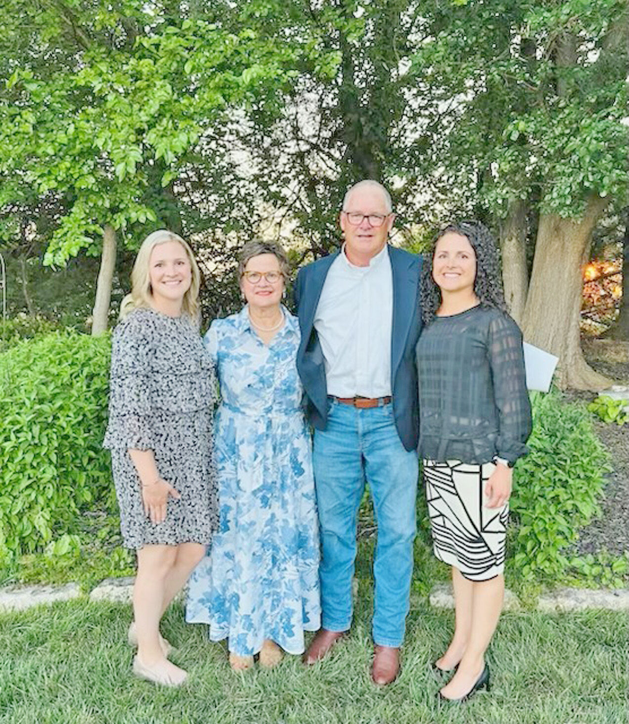 Convention elects Greg Wilson new 70th District state representative | News | abilene-rc.com