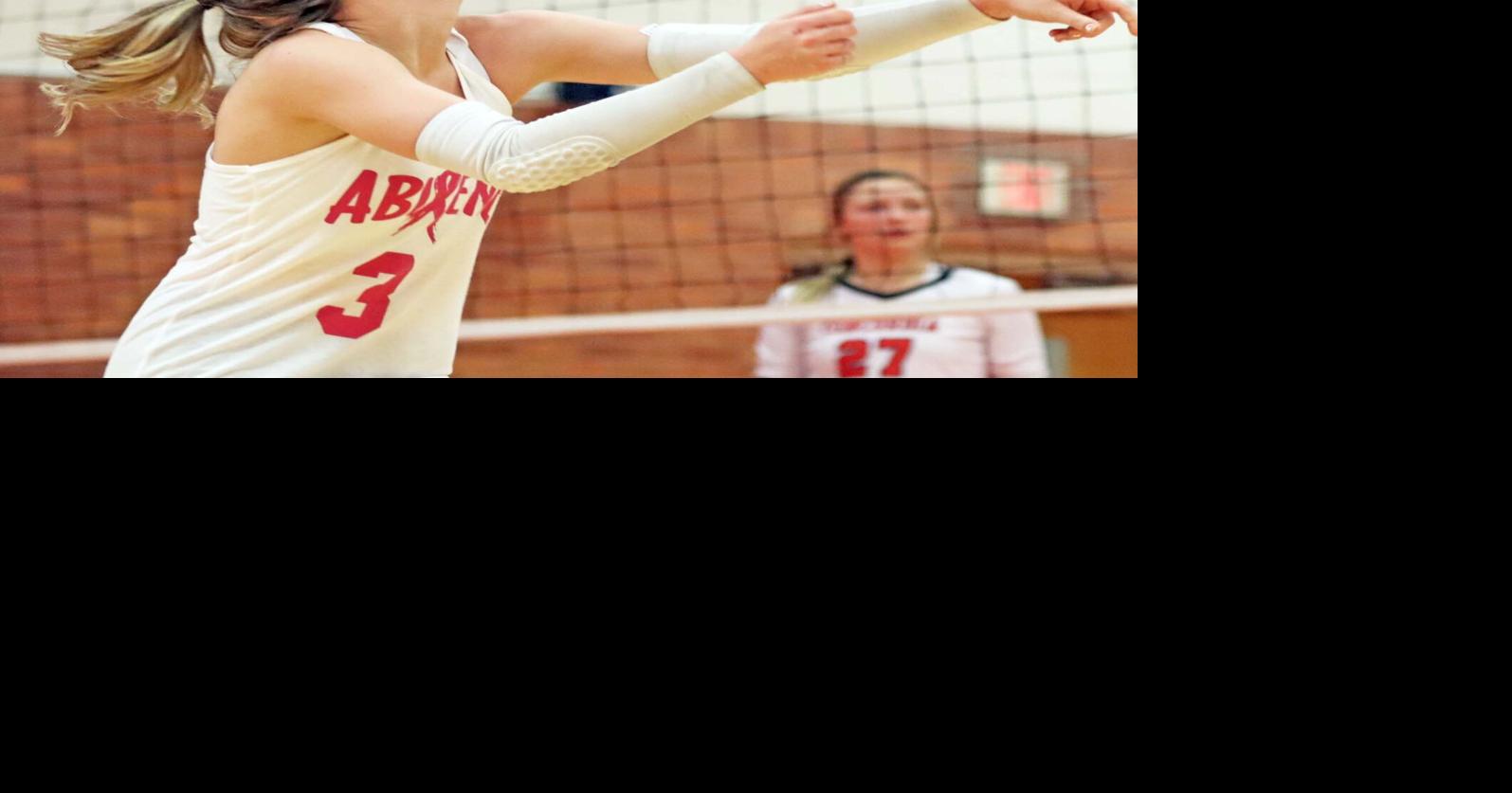 Cowgirls’ best shot at Andale in sub-state falls just short | Sports | abilene-rc.com