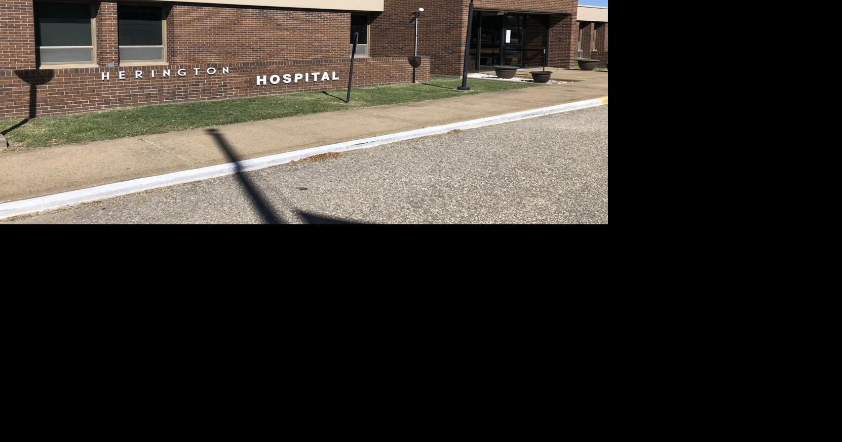 Herington Hospital announces closure | News | abilene-rc.com