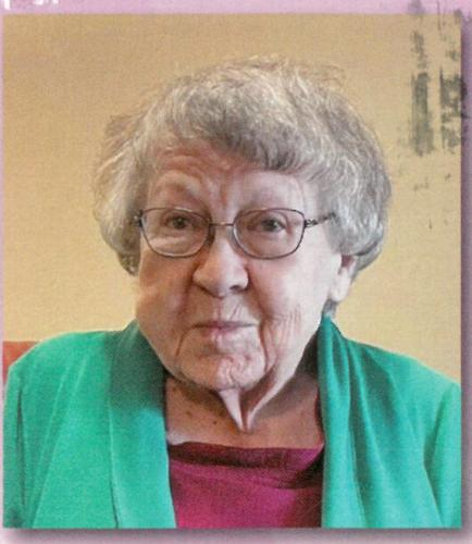 Normaglee Kooser | Obituaries | abilene-rc.com