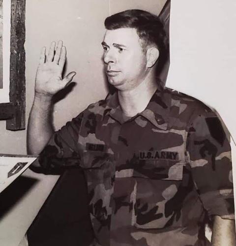 Robert Delane Nelson | Obituaries | abilene-rc.com