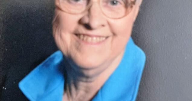Nadine Poister | Obituaries | abilene-rc.com