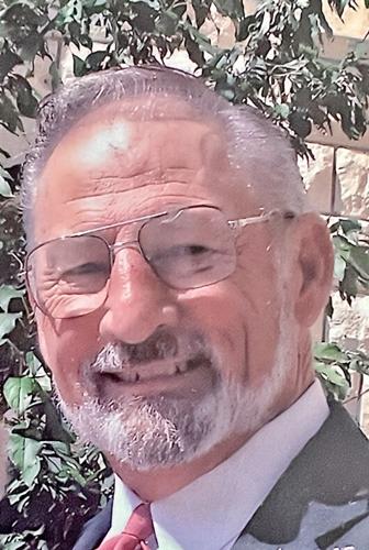 Donald C. ‘Rudy’ Rudicel | Obituaries | abilene-rc.com