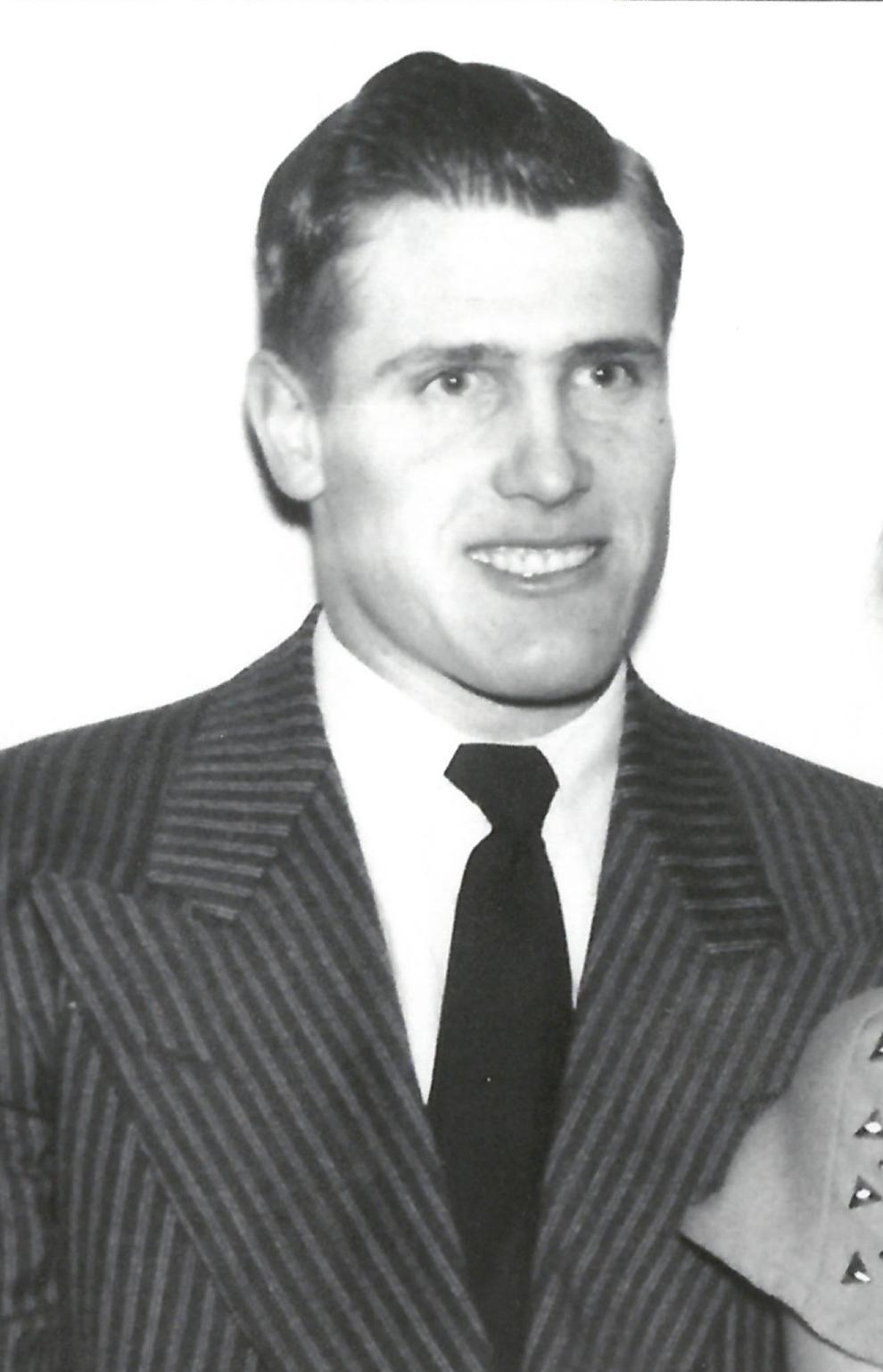 Dale William Loader | Obituaries | abilene-rc.com