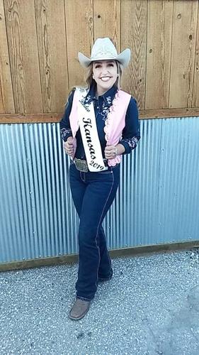 Wallace Miss Rodeo Kansas | News | abilene-rc.com