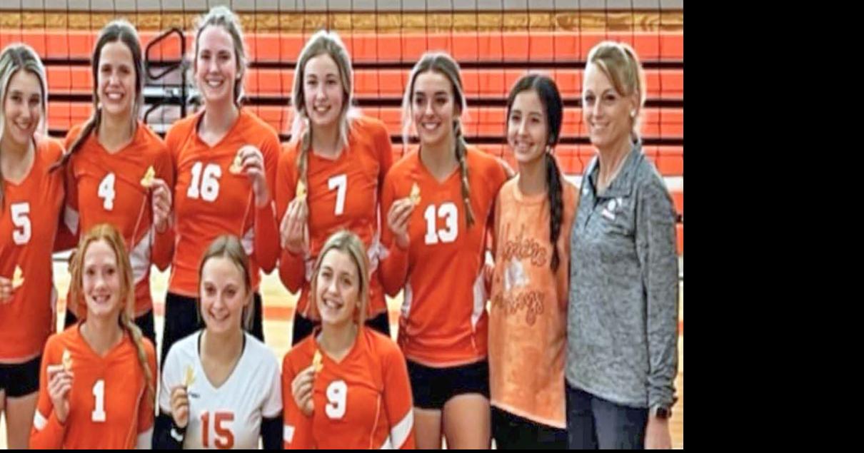 Champion Cowgirls | Sports | abilene-rc.com