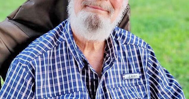 James D. Rutter | Obituaries | abilene-rc.com