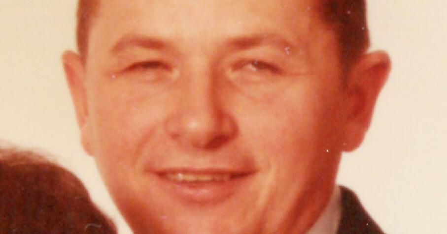 Steven Ferguson | Obituaries | abilene-rc.com