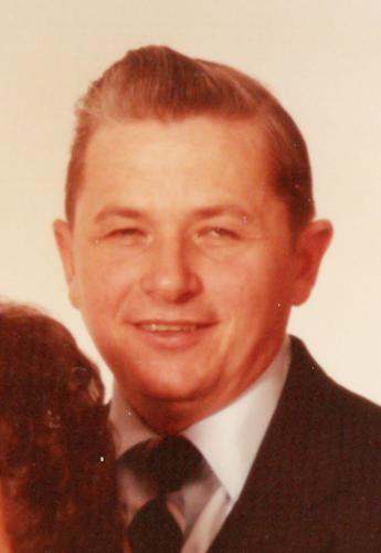 Steven Ferguson | Obituaries | abilene-rc.com