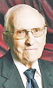 Rev. Marion L. Book | Obituaries | abilene-rc.com